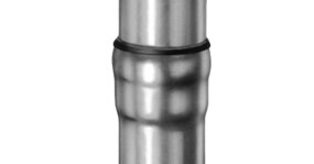 LORO-X Steel Pipes with push-fit socket: LORO.de